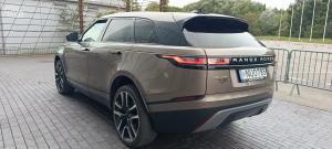 Land Rover Range Rover Velar 2019 in Siauliai, with an engine capacity of 2.00 L and mileage of 153 thousand km for 21280 €, photo 5 on AUTOMOTO.COM.LV