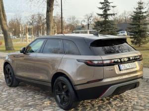 Land Rover Range Rover Velar 2020 Jelgava, ar dzinēja tilpumu 2.00 L un nobraukumu 123 tūkst. km par 26000 €, foto 7 vietnē AUTOMOTO.COM.LV