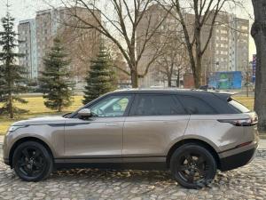 Land Rover Range Rover Velar 2020 Jelgava, ar dzinēja tilpumu 2.00 L un nobraukumu 123 tūkst. km par 26000 €, foto 8 vietnē AUTOMOTO.COM.LV