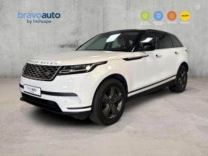 Land Rover Range Rover Velar 2021 in Vilnius, with an engine capacity of 2.00 L and mileage of 88 thousand km for 35000 €, photo  on AUTOMOTO.COM.LV