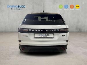 Land Rover Range Rover Velar 2021 Viļņa, ar dzinēja tilpumu 2.00 L un nobraukumu 88 tūkst. km par 35000 €, foto 5 vietnē AUTOMOTO.COM.LV
