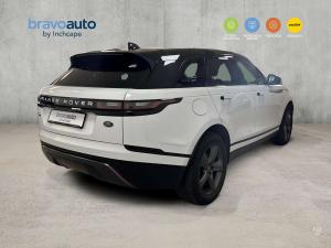 Land Rover Range Rover Velar 2021 Viļņa, ar dzinēja tilpumu 2.00 L un nobraukumu 88 tūkst. km par 35000 €, foto 6 vietnē AUTOMOTO.COM.LV