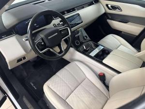 Land Rover Range Rover Velar 2021 Viļņa, ar dzinēja tilpumu 2.00 L un nobraukumu 88 tūkst. km par 35000 €, foto 9 vietnē AUTOMOTO.COM.LV