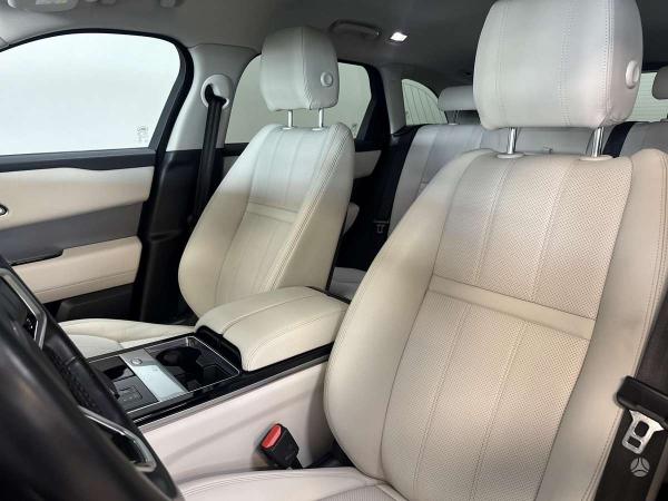 Land Rover Range Rover Velar 2021 Viļņa, ar dzinēja tilpumu 2.00 L un nobraukumu 88 tūkst. km par 35000 €, foto 10 vietnē AUTOMOTO.COM.LV
