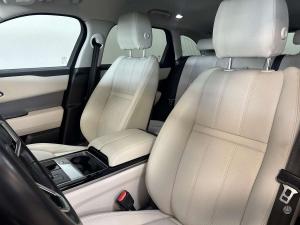 Land Rover Range Rover Velar 2021 Viļņa, ar dzinēja tilpumu 2.00 L un nobraukumu 88 tūkst. km par 35000 €, foto 11 vietnē AUTOMOTO.COM.LV