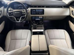 Land Rover Range Rover Velar 2021 Viļņa, ar dzinēja tilpumu 2.00 L un nobraukumu 88 tūkst. km par 35000 €, foto 13 vietnē AUTOMOTO.COM.LV