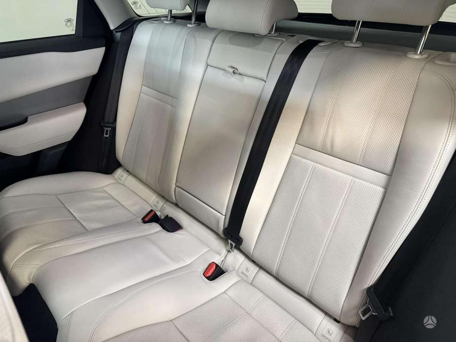 Land Rover Range Rover Velar 2021 Viļņa, ar dzinēja tilpumu 2.00 L un nobraukumu 88 tūkst. km par 35000 €, foto 16 vietnē AUTOMOTO.COM.LV