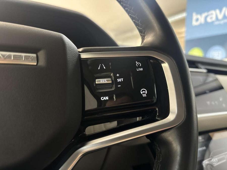 Land Rover Range Rover Velar 2021 Viļņa, ar dzinēja tilpumu 2.00 L un nobraukumu 88 tūkst. km par 35000 €, foto 17 vietnē AUTOMOTO.COM.LV