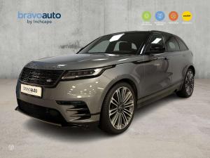 Land Rover Range Rover Velar 2024 Viļņa, ar dzinēja tilpumu 3.00 L un nobraukumu 23 tūkst. km par 75000 €, foto 1 vietnē AUTOMOTO.COM.LV