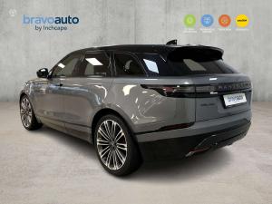 Land Rover Range Rover Velar 2024 Viļņa, ar dzinēja tilpumu 3.00 L un nobraukumu 23 tūkst. km par 75000 €, foto 4 vietnē AUTOMOTO.COM.LV