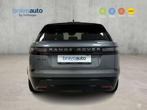 Land Rover Range Rover Velar 2024 Viļņa, ar dzinēja tilpumu 3.00 L un nobraukumu 23 tūkst. km par 75000 €, foto 5 vietnē AUTOMOTO.COM.LV