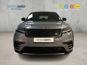 Land Rover Range Rover Velar 2024 Viļņa, ar dzinēja tilpumu 3.00 L un nobraukumu 23 tūkst. km par 75000 €, foto 8 vietnē AUTOMOTO.COM.LV