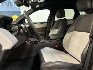 Land Rover Range Rover Velar 2024 Viļņa, ar dzinēja tilpumu 3.00 L un nobraukumu 23 tūkst. km par 75000 €, foto 10 vietnē AUTOMOTO.COM.LV