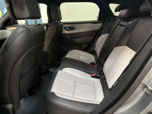 Land Rover Range Rover Velar 2024 Viļņa, ar dzinēja tilpumu 3.00 L un nobraukumu 23 tūkst. km par 75000 €, foto 14 vietnē AUTOMOTO.COM.LV