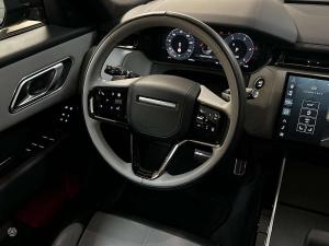 Land Rover Range Rover Velar 2024 Viļņa, ar dzinēja tilpumu 3.00 L un nobraukumu 23 tūkst. km par 75000 €, foto 17 vietnē AUTOMOTO.COM.LV