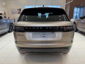 Land Rover Range Rover Velar 2026 in Vilnius, with an engine capacity of 3.00 L and mileage of 20 thousand km for 76000 €, photo 5 on AUTOMOTO.COM.LV