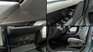 Green Land Rover Range Rover Velar 2026 in Tallinn, with an engine capacity of 2.00 L and mileage of 12 thousand km for 78950 €, photo 19 on AUTOMOTO.COM.LV