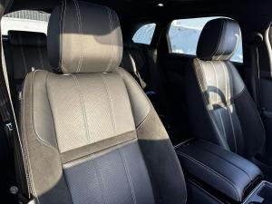 Pelēks Land Rover Range Rover Velar 2017 Viļņa, ar dzinēja tilpumu 2.99 L un nobraukumu 190 tūkst. km par 29990 €, foto 26 vietnē AUTOMOTO.COM.LV