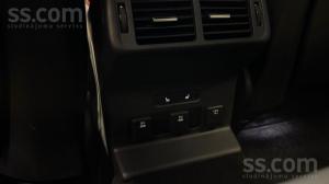 Pelēks Land Rover Range Rover Velar 2017 Rīga, ar dzinēja tilpumu 3.00 L un nobraukumu 182 tūkst. km par 27990 €, foto 24 vietnē AUTOMOTO.COM.LV