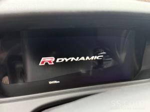 Pelēks Land Rover Range Rover Velar 2017 Jelgava, ar dzinēja tilpumu 2.00 L un nobraukumu 154 tūkst. km par 18500 €, foto 26 vietnē AUTOMOTO.COM.LV