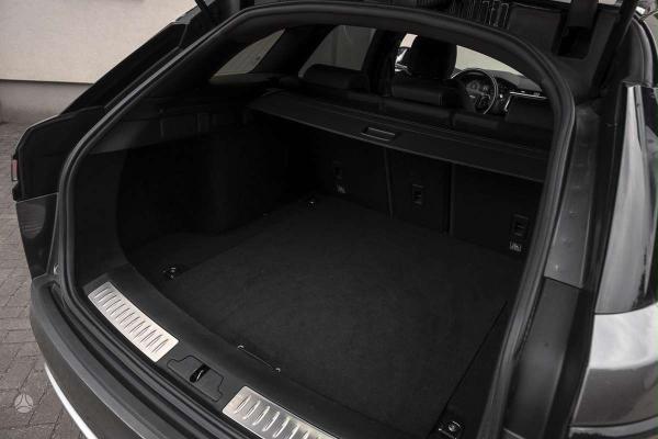Land Rover Range Rover Velar 2017 Panevēža vietnē Pelēks Land Rover Range Rover Velar 2017 Panevēža, ar dzinēja tilpumu 2.00 L un nobraukumu 156 tūkst. km par 16800 €, foto 11 vietnē AUTOMOTO.COM.LV