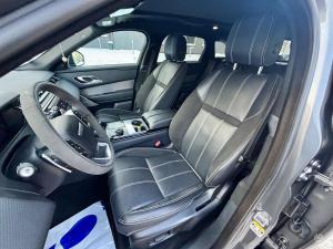 Pelēks Land Rover Range Rover Velar 2018 Tauragė, ar dzinēja tilpumu 2.00 L un nobraukumu 100 tūkst. km par 21900 €, foto 15 vietnē AUTOMOTO.COM.LV