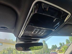 Pelēks Land Rover Range Rover Velar 2018 Tartu, ar dzinēja tilpumu 2.00 L un nobraukumu 144 tūkst. km par 23890 €, foto 17 vietnē AUTOMOTO.COM.LV