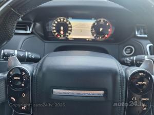 Pelēks Land Rover Range Rover Velar 2018 Tartu, ar dzinēja tilpumu 2.00 L un nobraukumu 144 tūkst. km par 23890 €, foto 21 vietnē AUTOMOTO.COM.LV
