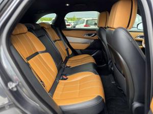 Pelēks Land Rover Range Rover Velar 2018 Tauragė, ar dzinēja tilpumu 2.00 L un nobraukumu 168 tūkst. km par 19600 €, foto 15 vietnē AUTOMOTO.COM.LV