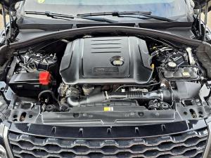 Pelēks Land Rover Range Rover Velar 2018 Tauragė, ar dzinēja tilpumu 2.00 L un nobraukumu 168 tūkst. km par 19600 €, foto 19 vietnē AUTOMOTO.COM.LV