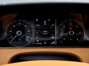 Pelēks Land Rover Range Rover Velar 2018 Tauragė, ar dzinēja tilpumu 2.00 L un nobraukumu 168 tūkst. km par 19600 €, foto 20 vietnē AUTOMOTO.COM.LV