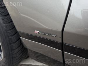 Pelēks Land Rover Range Rover Velar 2018 Rēzekne, ar dzinēja tilpumu 2.00 L un nobraukumu 190 tūkst. km par 19900 €, foto 7 vietnē AUTOMOTO.COM.LV