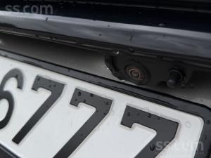 Pelēks Land Rover Range Rover Velar 2018 Rēzekne, ar dzinēja tilpumu 2.00 L un nobraukumu 190 tūkst. km par 19900 €, foto 13 vietnē AUTOMOTO.COM.LV