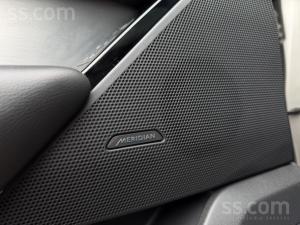 Pelēks Land Rover Range Rover Velar 2018 Rēzekne, ar dzinēja tilpumu 2.00 L un nobraukumu 190 tūkst. km par 19900 €, foto 18 vietnē AUTOMOTO.COM.LV