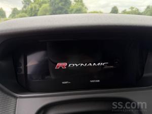 Pelēks Land Rover Range Rover Velar 2018 Rēzekne, ar dzinēja tilpumu 2.00 L un nobraukumu 190 tūkst. km par 19900 €, foto 25 vietnē AUTOMOTO.COM.LV