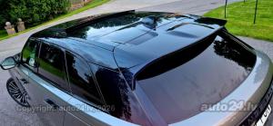 Grey Land Rover Range Rover Velar 2018 in Tartu, with an engine capacity of 3.00 L and mileage of 132 thousand km for 29900 €, photo 11 on AUTOMOTO.COM.LV