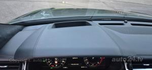 Grey Land Rover Range Rover Velar 2018 in Tartu, with an engine capacity of 3.00 L and mileage of 132 thousand km for 29900 €, photo 23 on AUTOMOTO.COM.LV