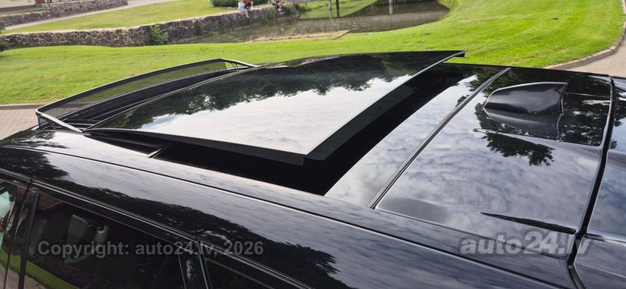 Grey Land Rover Range Rover Velar 2018 in Tartu, with an engine capacity of 3.00 L and mileage of 132 thousand km for 29900 €, photo 26 on AUTOMOTO.COM.LV