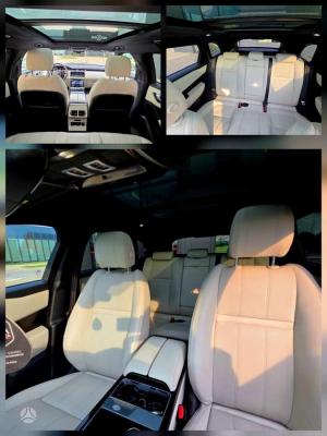 Grey Land Rover Range Rover Velar 2018 in Siauliai, with an engine capacity of 2.00 L and mileage of 157 thousand km for 19250 €, photo 23 on AUTOMOTO.COM.LV
