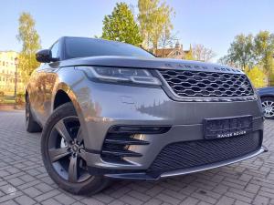 Pelēks Land Rover Range Rover Velar 2018 Šauļi, ar dzinēja tilpumu 2.00 L un nobraukumu 147 tūkst. km par 21300 €, foto 5 vietnē AUTOMOTO.COM.LV