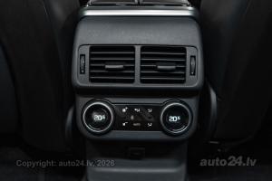 Pelēks Land Rover Range Rover Velar 2018 Rīga, ar dzinēja tilpumu 2.00 L un nobraukumu 75 tūkst. km par 29500 €, foto 14 vietnē AUTOMOTO.COM.LV