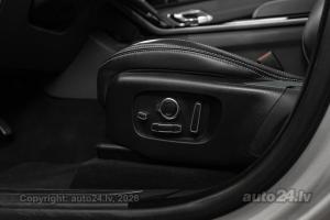 Pelēks Land Rover Range Rover Velar 2018 Rīga, ar dzinēja tilpumu 2.00 L un nobraukumu 75 tūkst. km par 29500 €, foto 17 vietnē AUTOMOTO.COM.LV