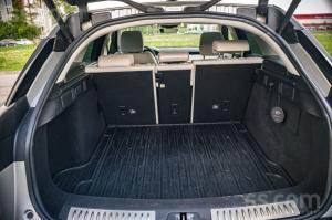 Pelēks Land Rover Range Rover Velar 2019 Rīga, ar dzinēja tilpumu 2.00 L un nobraukumu 0 tūkst. km par 24990 €, foto 26 vietnē AUTOMOTO.COM.LV