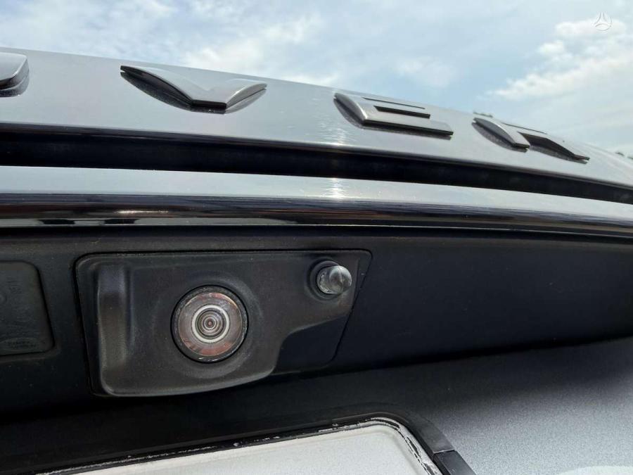 Pelēks Land Rover Range Rover Velar 2019 Kauņa, ar dzinēja tilpumu 2.00 L un nobraukumu 186 tūkst. km par 20490 €, foto 34 vietnē AUTOMOTO.COM.LV