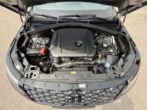 Pelēks Land Rover Range Rover Velar 2019 Kauņa, ar dzinēja tilpumu 2.00 L un nobraukumu 186 tūkst. km par 20490 €, foto 38 vietnē AUTOMOTO.COM.LV
