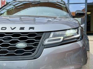 Pelēks Land Rover Range Rover Velar 2019 Kauņa, ar dzinēja tilpumu 2.00 L un nobraukumu 186 tūkst. km par 20490 €, foto 39 vietnē AUTOMOTO.COM.LV