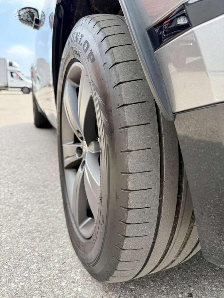 Pelēks Land Rover Range Rover Velar 2019 Kauņa, ar dzinēja tilpumu 2.00 L un nobraukumu 186 tūkst. km par 20490 €, foto 45 vietnē AUTOMOTO.COM.LV