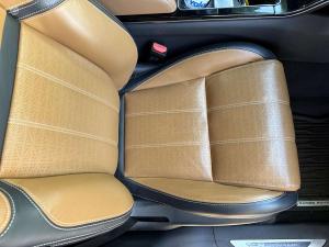 Pelēks Land Rover Range Rover Velar 2019 Šauļi, ar dzinēja tilpumu 2.00 L un nobraukumu 243 tūkst. km par 14700 €, foto 14 vietnē AUTOMOTO.COM.LV