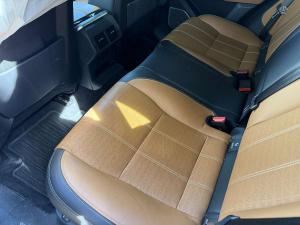 Pelēks Land Rover Range Rover Velar 2019 Šauļi, ar dzinēja tilpumu 2.00 L un nobraukumu 243 tūkst. km par 14700 €, foto 17 vietnē AUTOMOTO.COM.LV