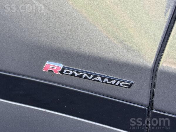 Land Rover Range Rover Velar 2019 Rīga vietnē Pelēks Land Rover Range Rover Velar 2019 Rīga, ar dzinēja tilpumu 3.00 L un nobraukumu 0 tūkst. km par 23450 €, foto 6 vietnē AUTOMOTO.COM.LV
